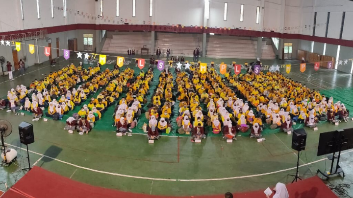 SMK TELKOM JAKARTA – TELKOM SCHOOLS