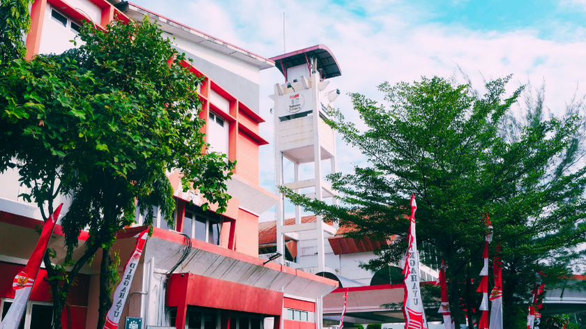 SMK TELKOM JAKARTA – TELKOM SCHOOLS